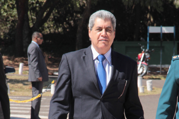 Setembro pode ser o mês da definição para André Puccinelli - MS Notícias