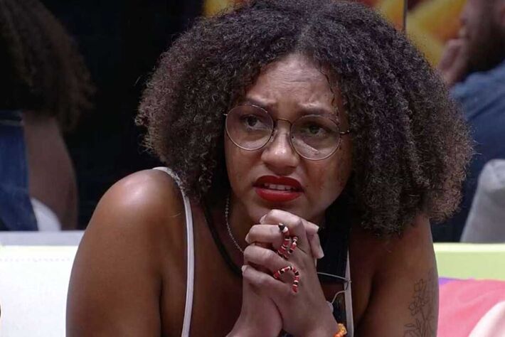 Jessi deixa o reality após receber 63,63% de votos - MS Notícias