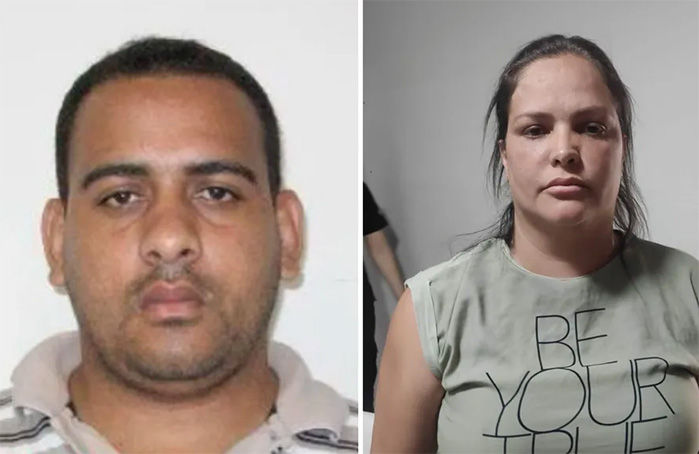 Pf Prende O Rei Traficante Que Forjou Morte Após Fugir De Presídio