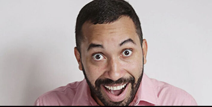 Gil do Vigor volta para dentro da casa mais vigiada e informação acaba ...