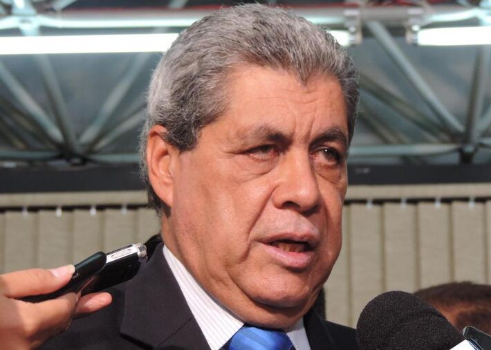 André se reúne com Dilma e consegue incluir duas rodovias no PAC - MS ...
