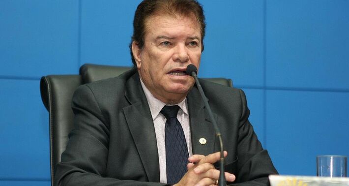 "Apoio de candidato no segundo turno será definido em reunião", diz ...
