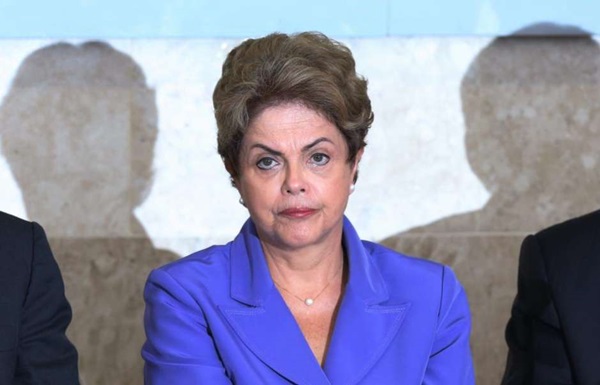 Dilma admite que 2016 não será um ano maravilhoso no Brasil - MS Notícias