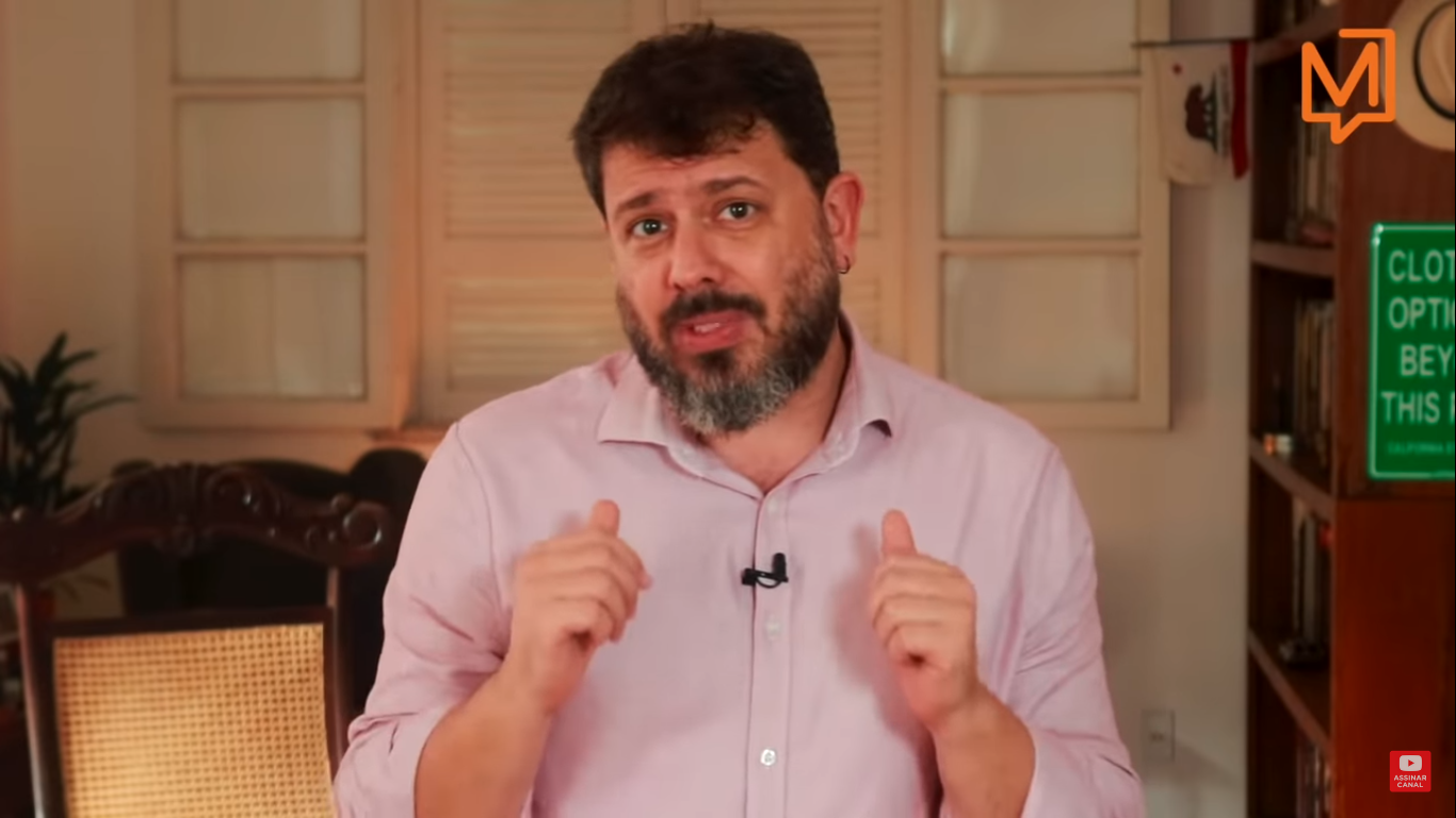 Análise: Uma semana de notícias, uma semana de Brasil; confira - MS ...