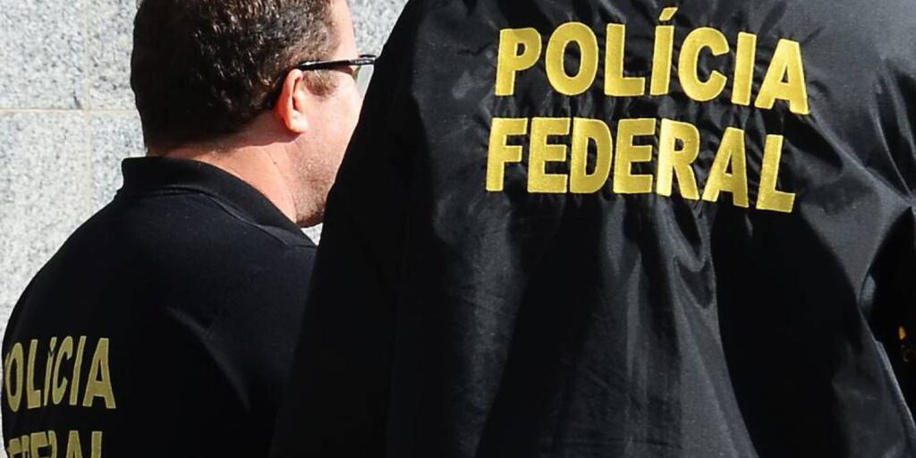 Polícia Federal apreende mercadorias roubadas dos Correios - MS Notícias