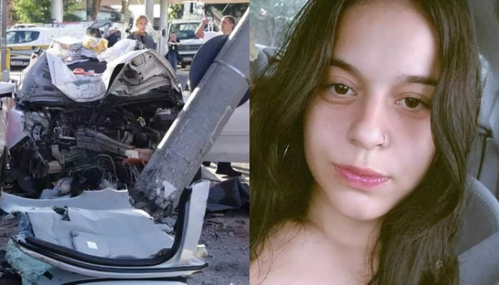 Aposta de racha mata Roberta aos 25 anos; 6 ficam feridos - MS Notícias