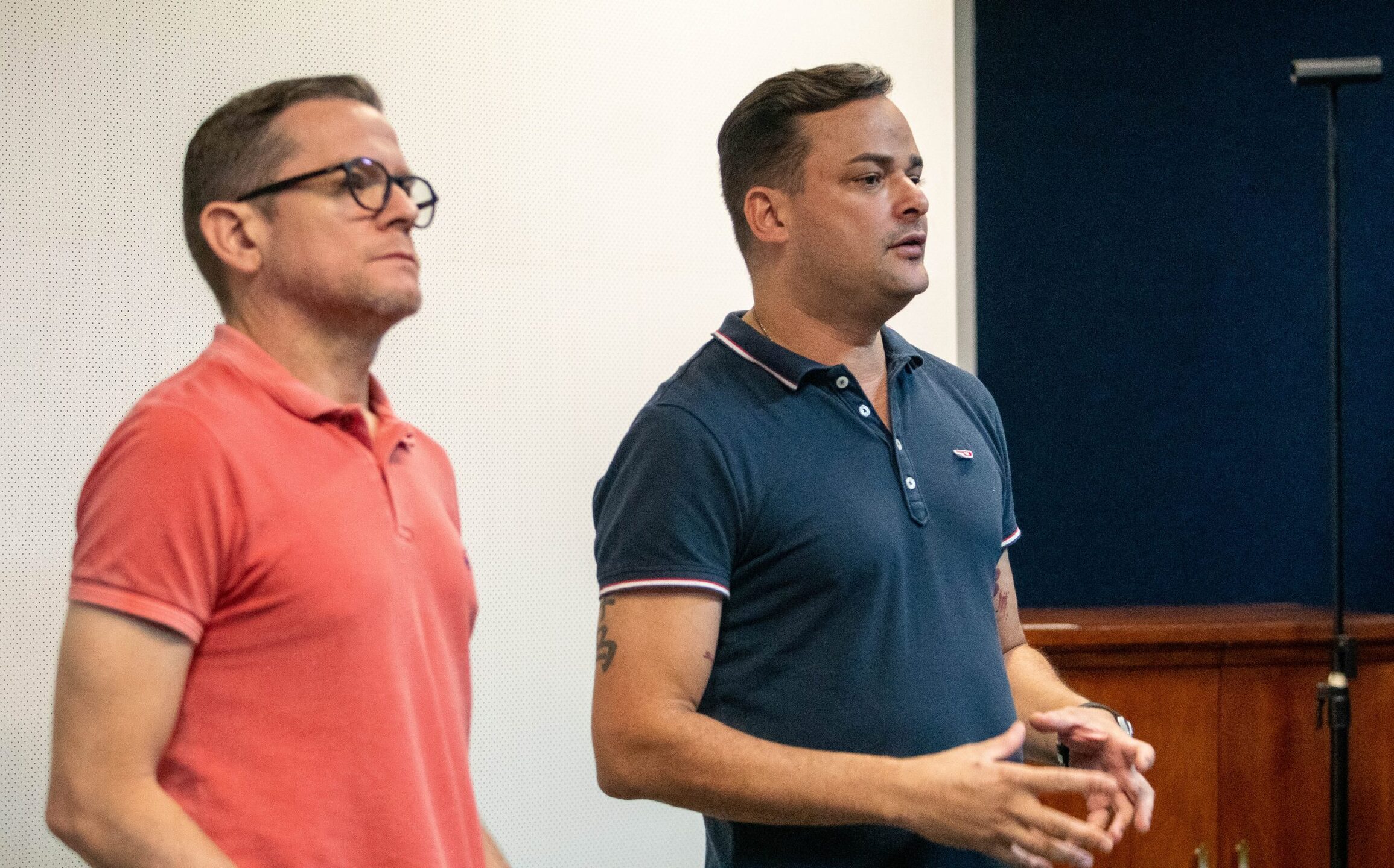 Max Freitas é exonerado e Secretaria de Cultura será extinta - MS Notícias
