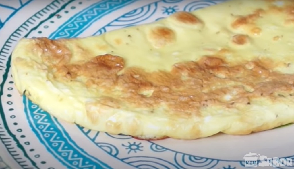 Dieta modo ON!! Aprenda a fazer Massa de Tapioca - MS Notícias