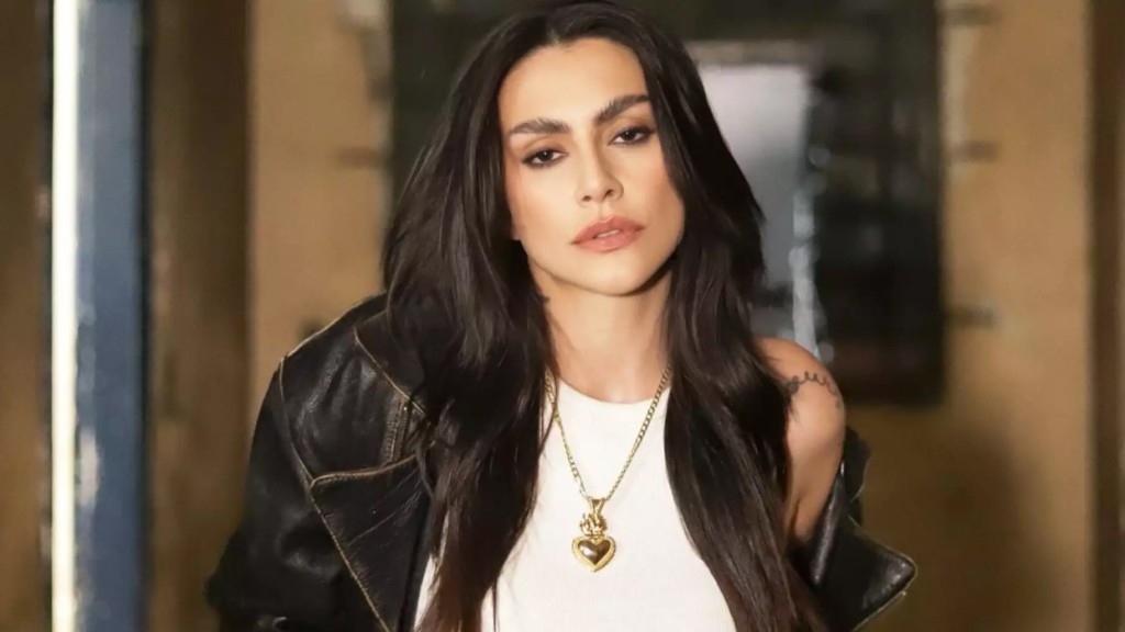 Cleo celebra sucesso de seu primeiro álbum como cantora: 'Vício é o ...