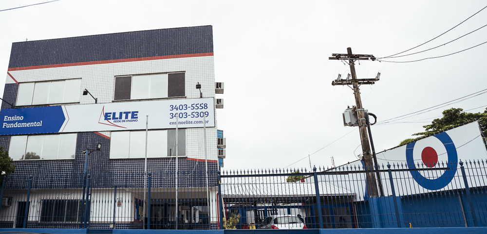 Rede particular fará prova para bolsa de 90% na mensalidade em MS - MS ...