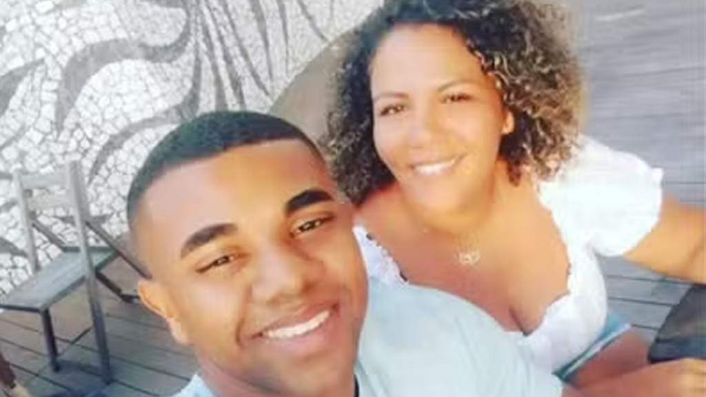 Mulher de Davi do 'BBB 24' já tem mais seguidores que moradores da casa ...