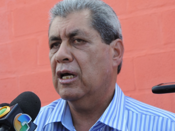 Sem poder lançar dois candidatos ao Senado, Puccinelli garante que vaga ...