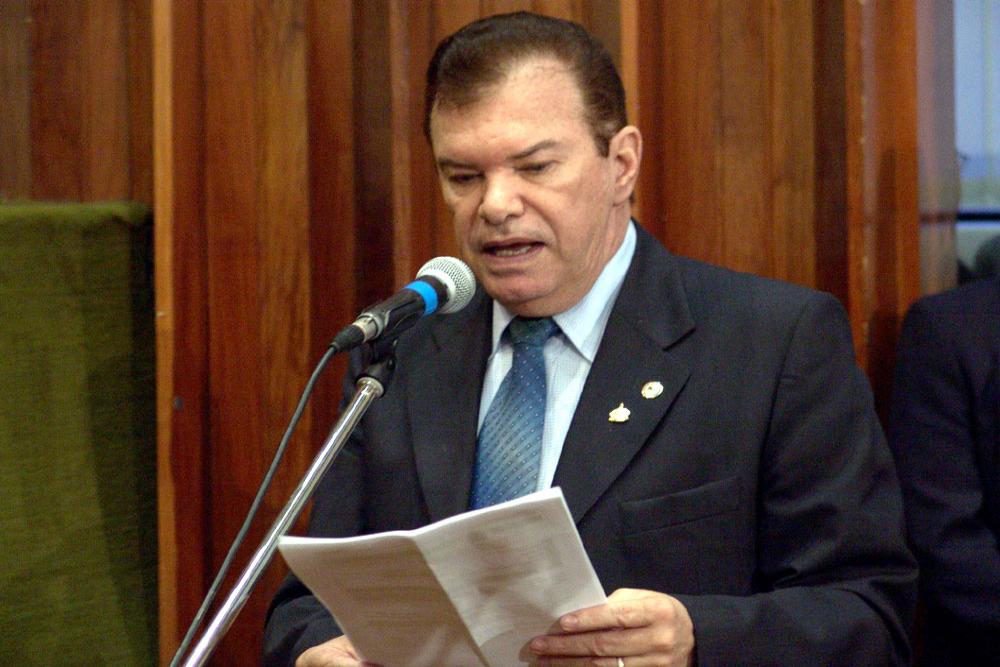 Picarelli garante que PMDB está fazendo esforço concentrado para levar ...