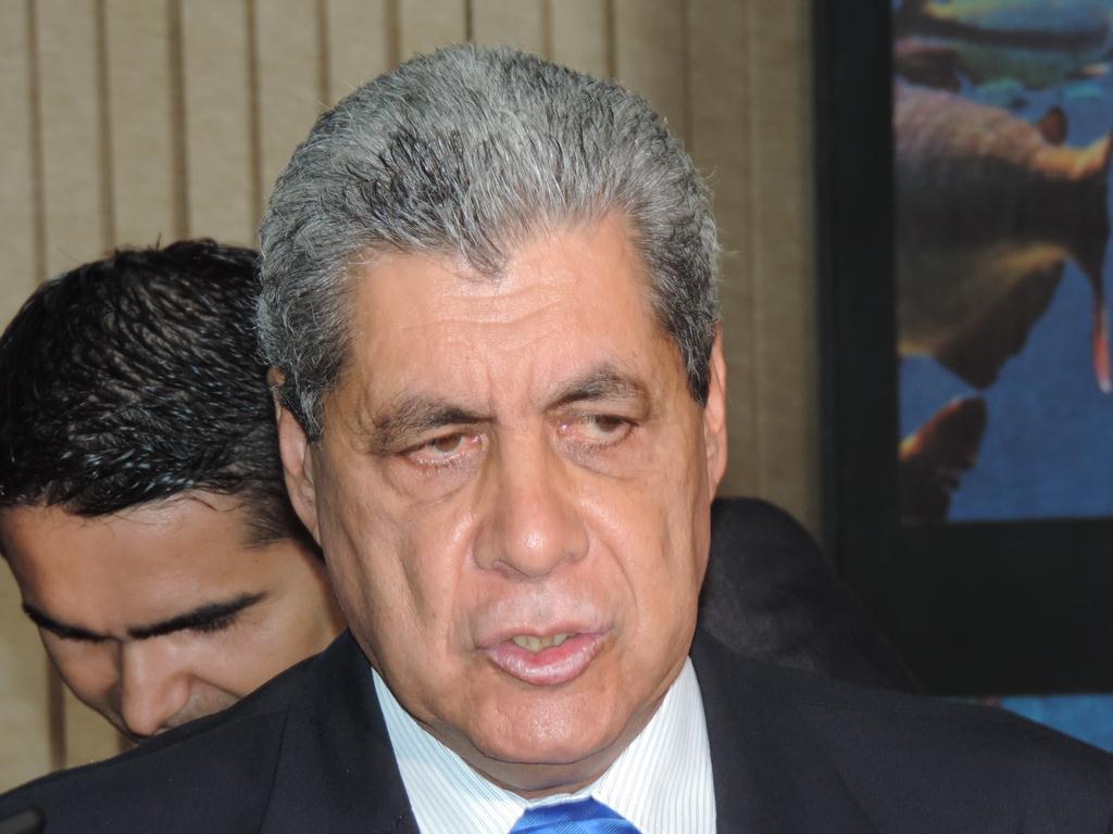 Puccinelli defende que Dilma resolva conflitos por terras no Estado ...