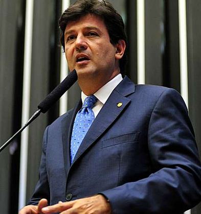 Para Mandetta política nacional pode influenciar eleitores na escolha ...