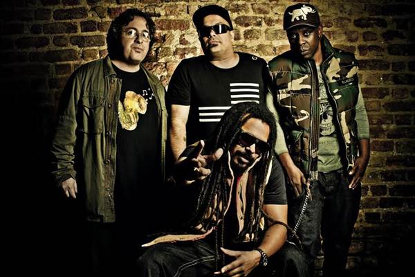 Depois de nove anos, O Rappa volta a Capital e faz show dia 30 - MS ...