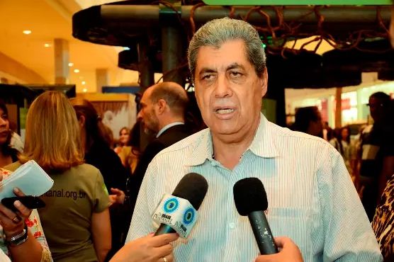 Puccinelli entrega obras em em Rio Negro e São Gabriel do Oeste - MS ...