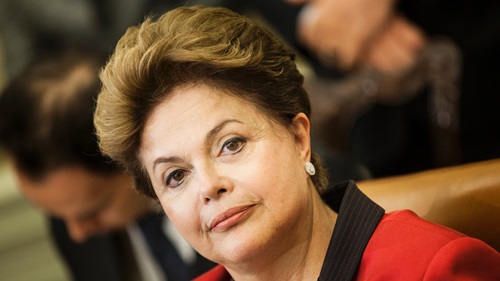 Para ajustar contas públicas, Dilma terá R$ 50 bilhões - MS Notícias