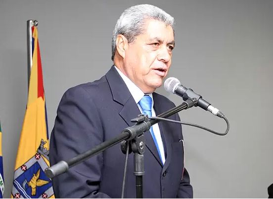 Puccinelli entrega Complexo Regulador, e assina permissão e decreto ...