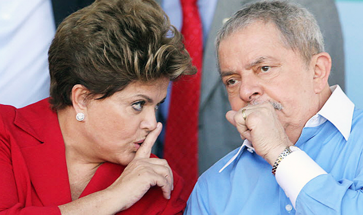 Governo Lula e Dilma gastou R$ 364 mil com publicidade em jornais ...