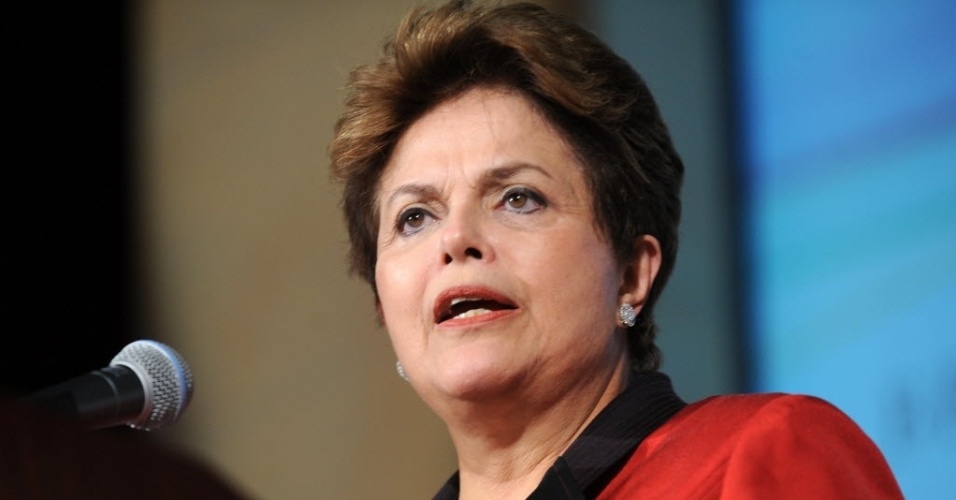 Dilma se reúne com governadores para firmar "Pacto pela Governabilidade ...