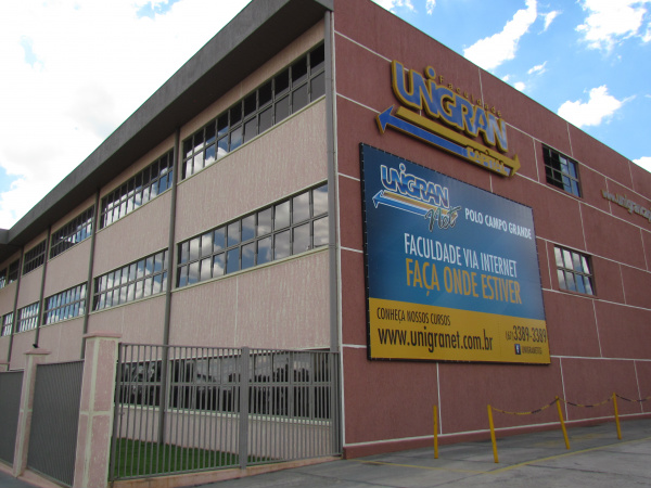 Unigran oferece cursos livres para acadêmicos da Capital - MS Notícias