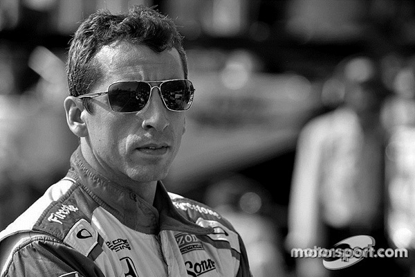 Justin Wilson morre aos 37 anos - MS Notícias