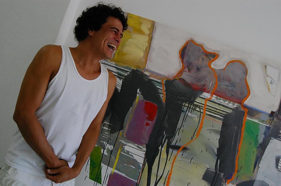 Documentário traz universalidade intimista de Edson Castro - MS Notícias