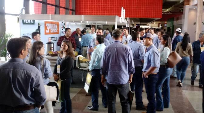 Confinar 2017 movimenta a economia do turismo na Capital - MS Notícias