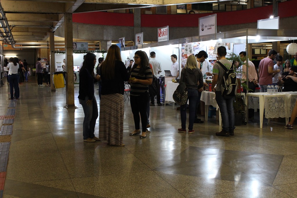 XII Feira de Negócios será realizada em junho na Católica - MS Notícias