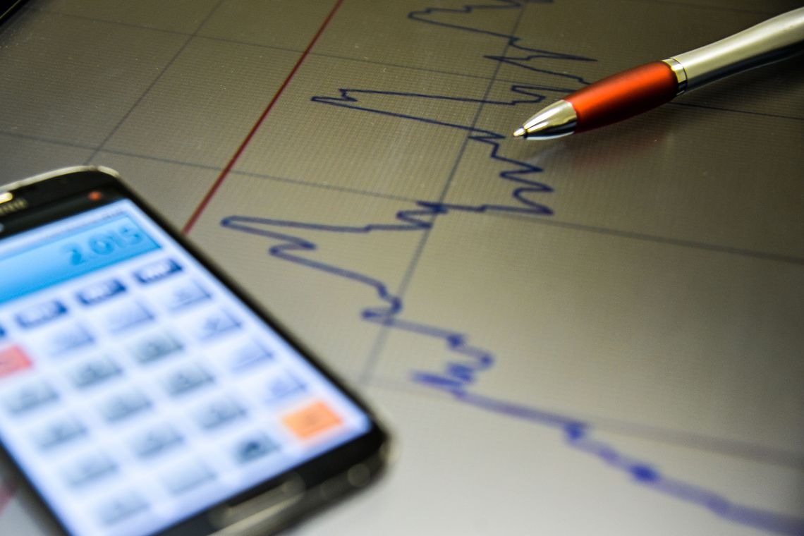 CNC estima crescimento do PIB de 0,9% em 2019 - MS Notícias